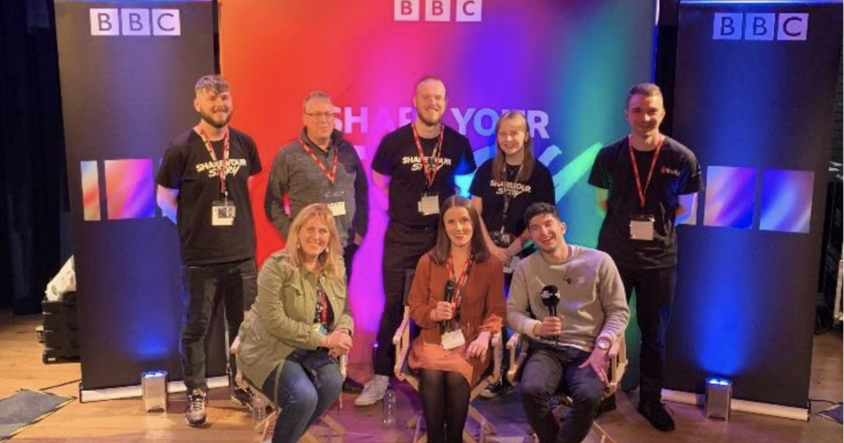 BBC100 - ASSEMBLIES | Rainhill High School