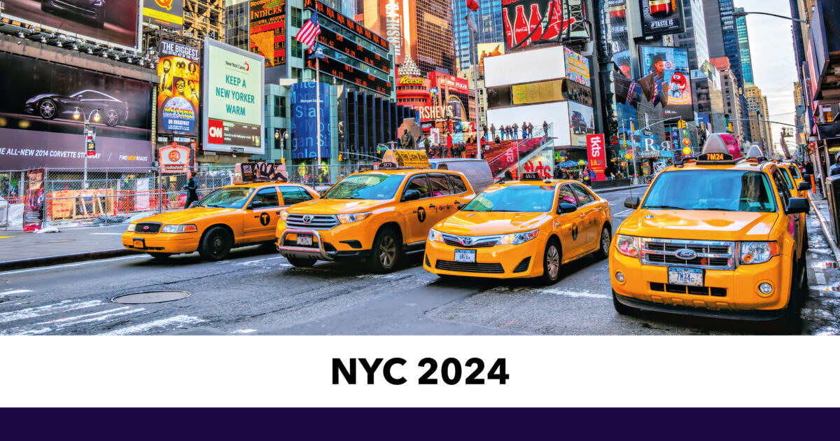 NEW YORK CITY TRIP 2024 | Rainhill High School