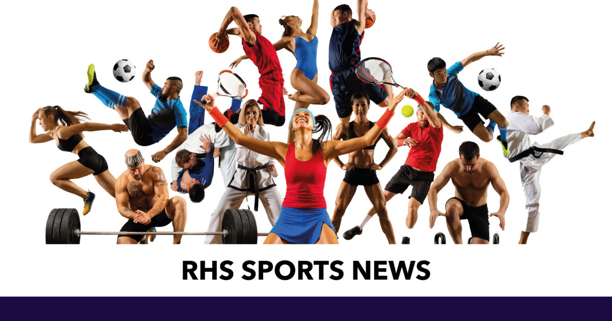 NETBALL AND FOOTBALL NEWS | Rainhill High School